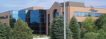 Amerisure - One of 2016 Best Places to Work in Insurance - Workers ...