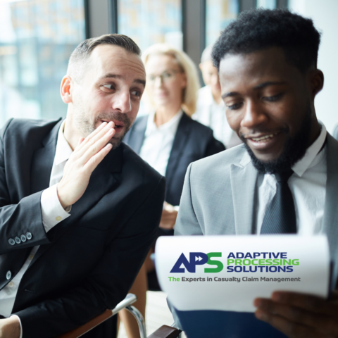 Friday Workers Comp Humor! - Workers' Comp Insights